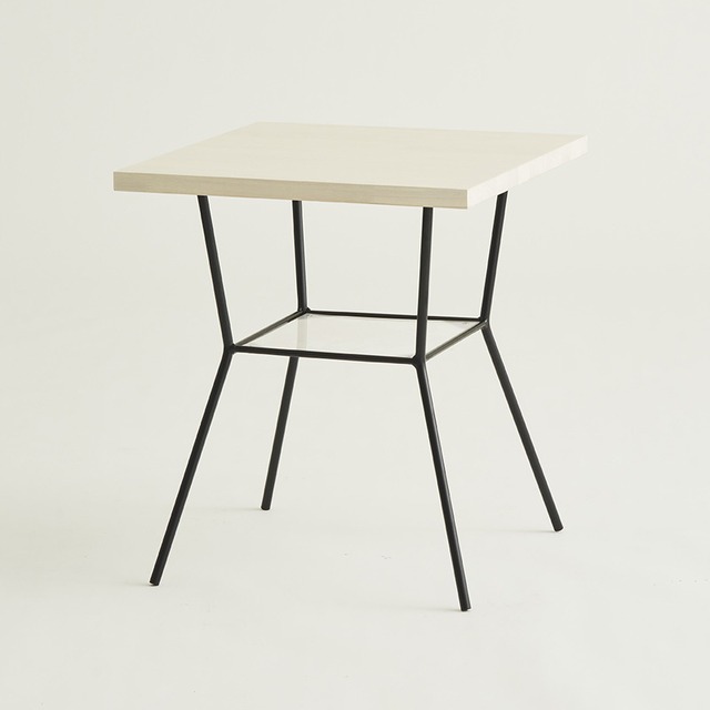 SIDE TABLE – ASSEMBLY WORKS